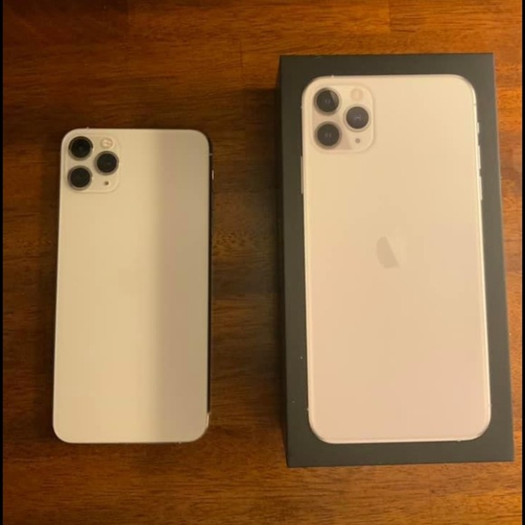 Apple | Other | Iphone 1 Pro Max | Poshmark